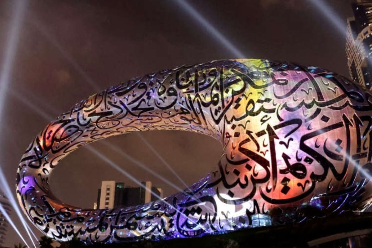 World Government Summit to host 2023 TIME100 Impact Awards & Gala