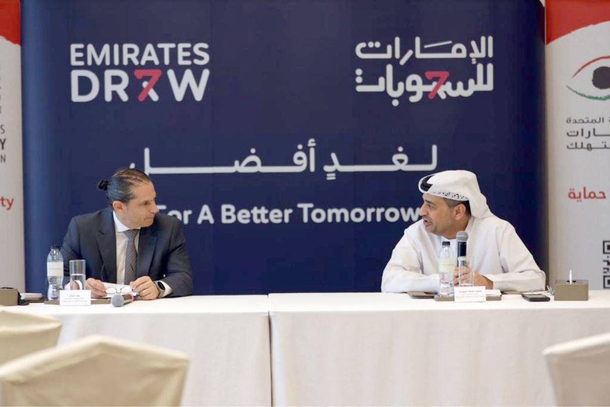 'Our Responsibility is Your Protection' initiative to increase ...