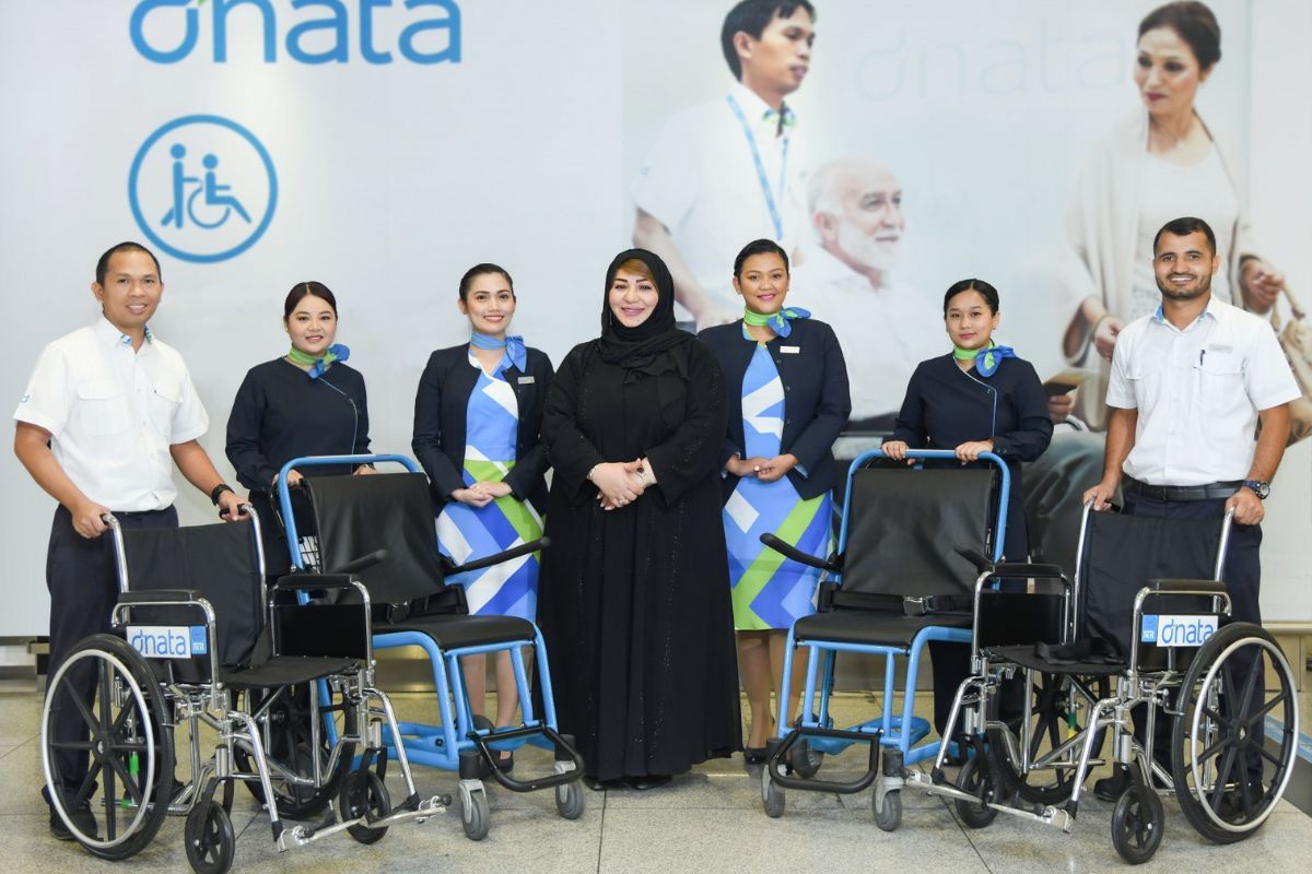 dnata continues to invest towards enhancing travel experience for ...