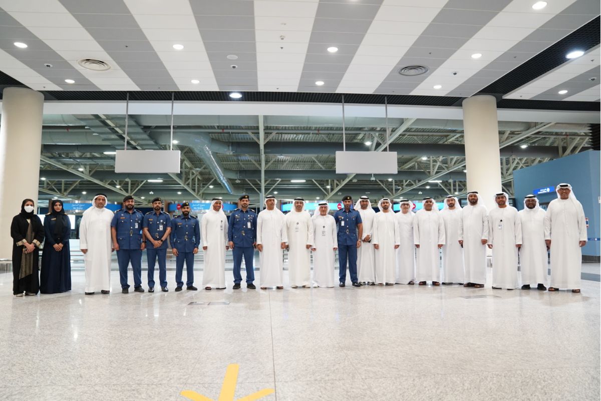 Dubai Customs enhances logistics services to support growth of foreign ...