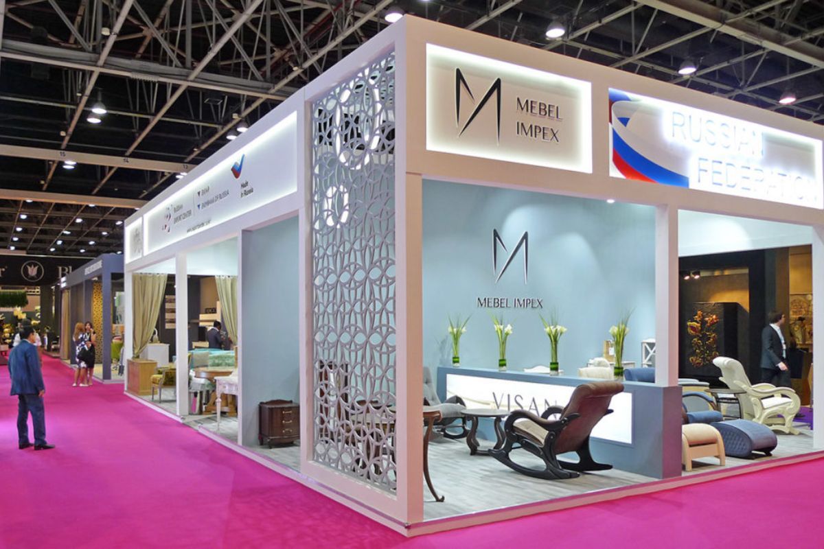INDEX Dubai to gather Middle East's interior designers, hotel ...