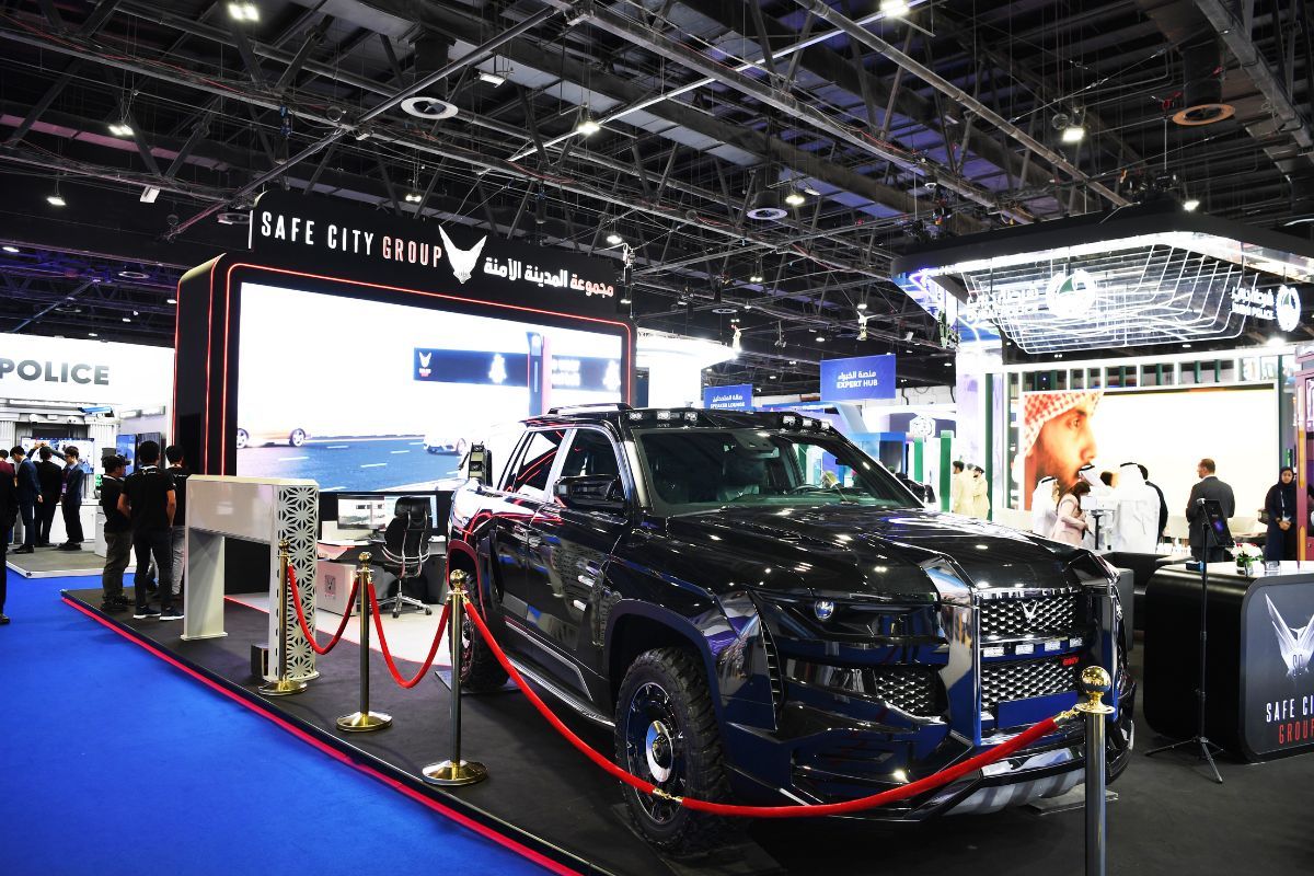 World Police Summit to delve into recent advancements in policing ...