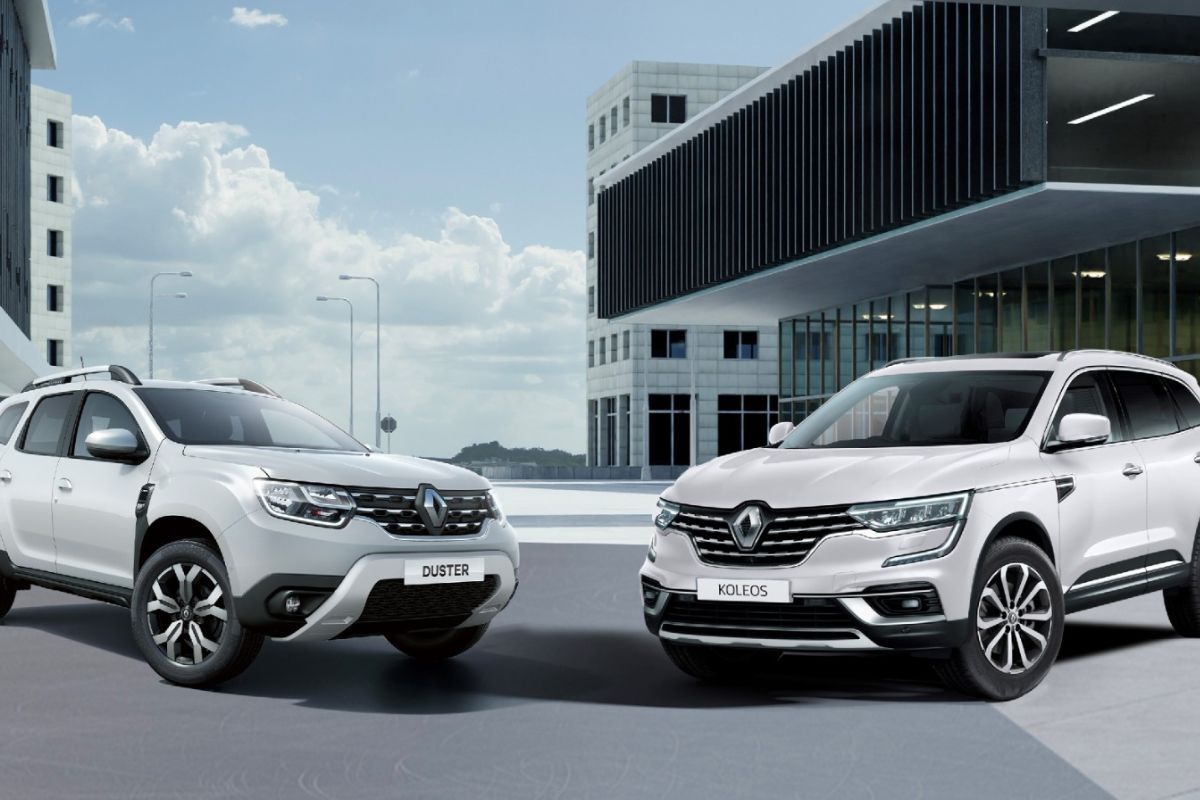 Arabian Automobiles Renault collaborates with ADCB to offer flexible ...