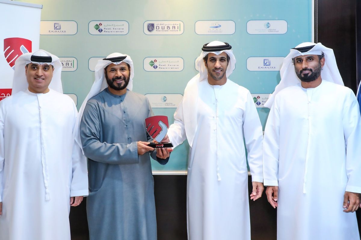 RERA partners with Al Ameen service to enhance confidence in Dubai's ...