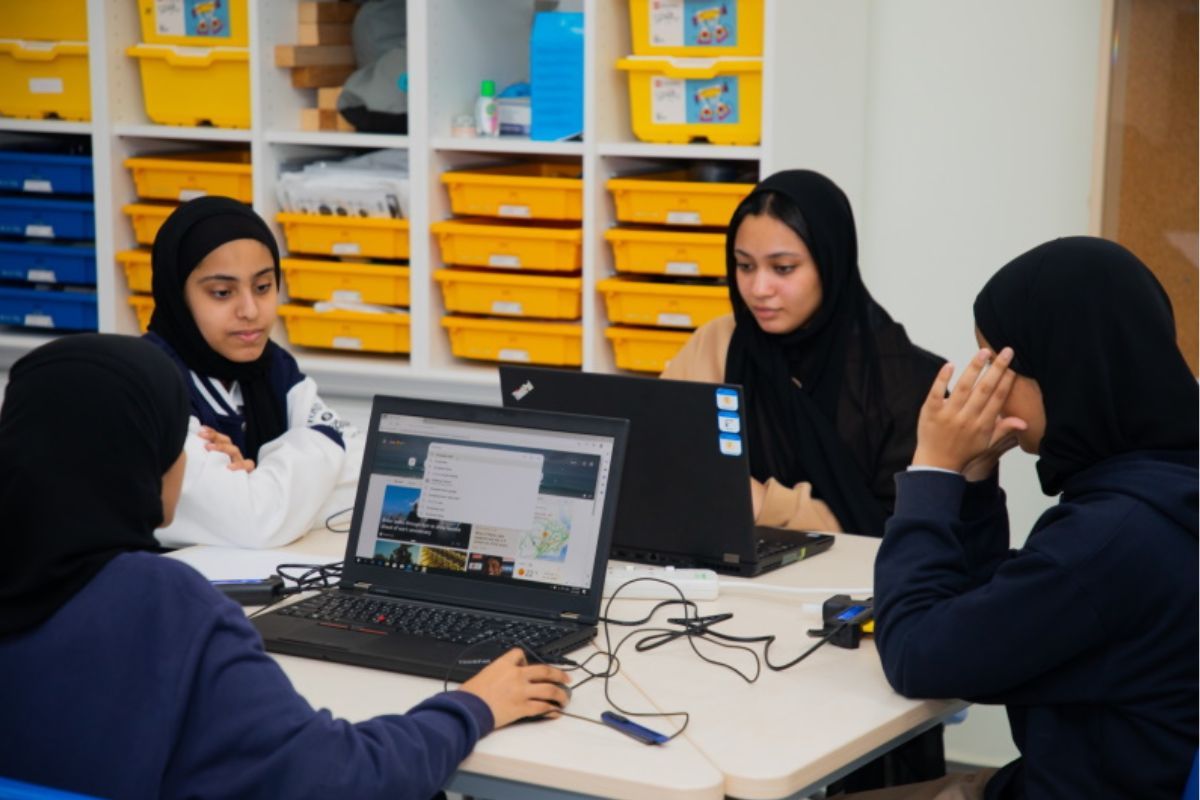 'Hamdan Talent Rubric' will discover talented students in UAE schools
