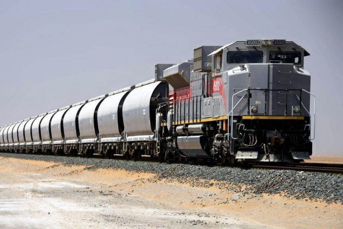 Etihad Rail freight services now fully operational: Here's all you need ...
