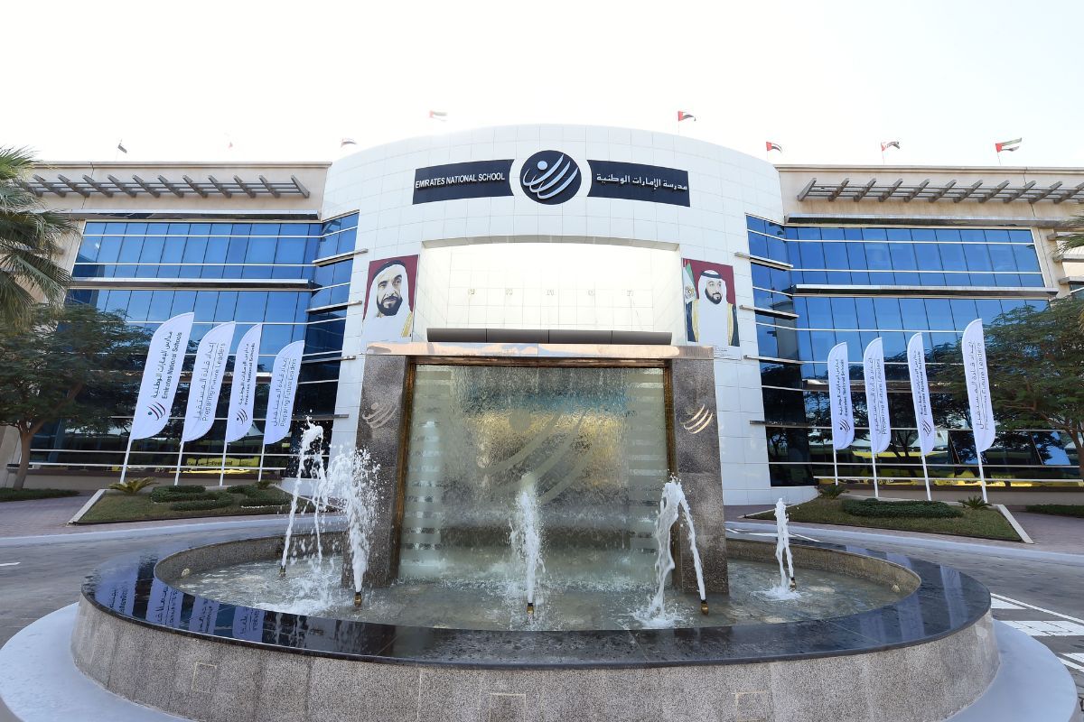 Emirates National Schools launches scholarship programme for high ...