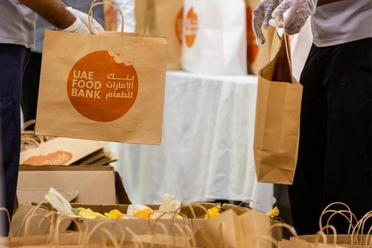 Amazon partners with UAE Food Bank to donate, deliver Iftar meals in ...