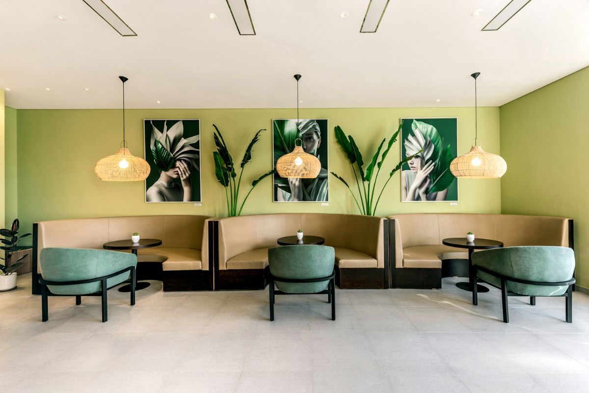 Café Java at Novotel Dubai Al Barsha reopens with a new refreshing look