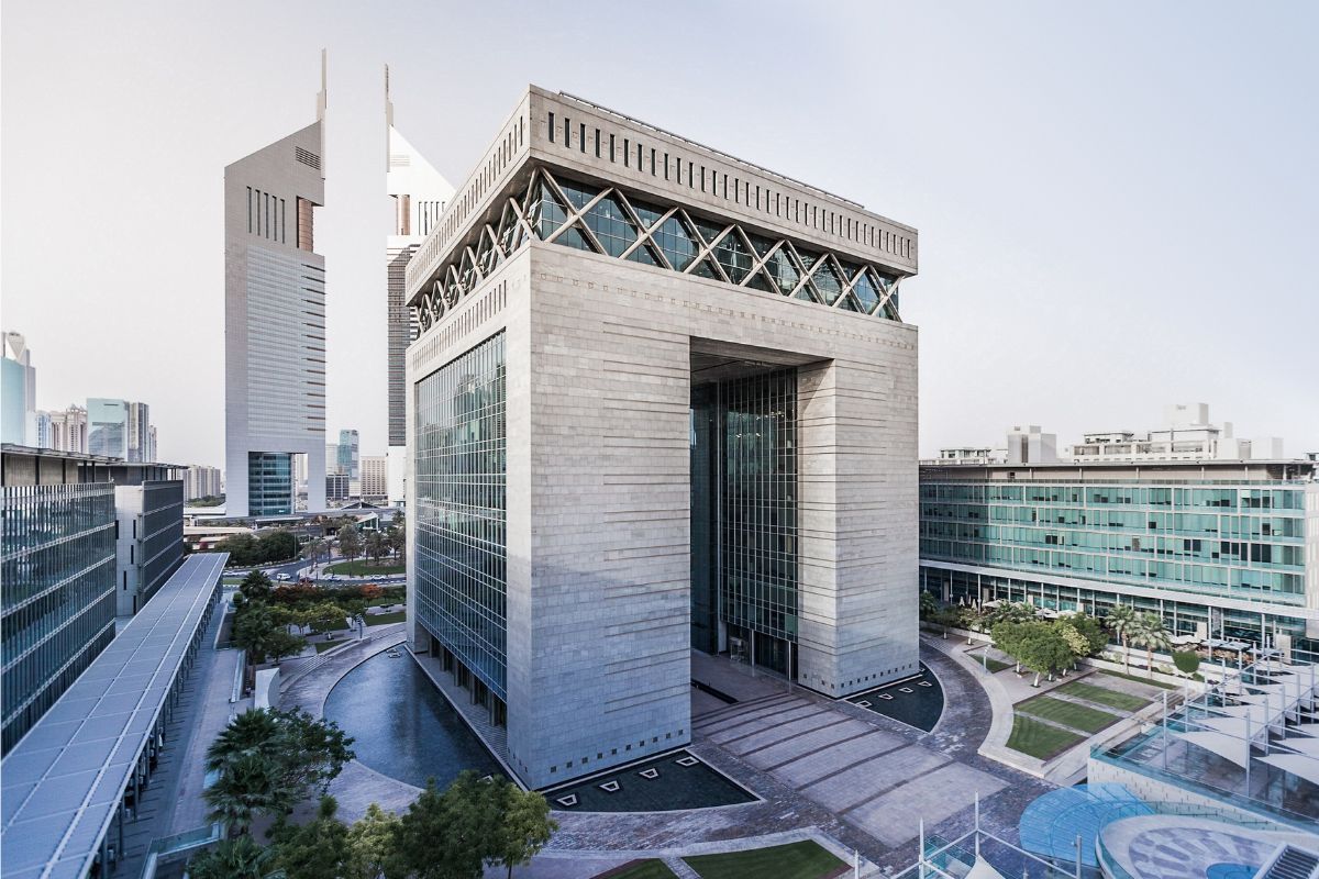 DIFC announce enactment of new Venture Studio Regulations