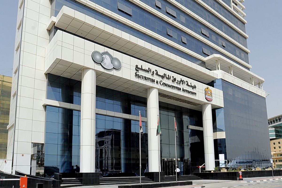 SCA reports reflect strong growth in UAE capital markets with total ...