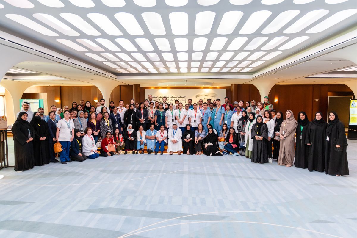 Dubai Academic Health Corporation earns prestigious Gold Seal of ...