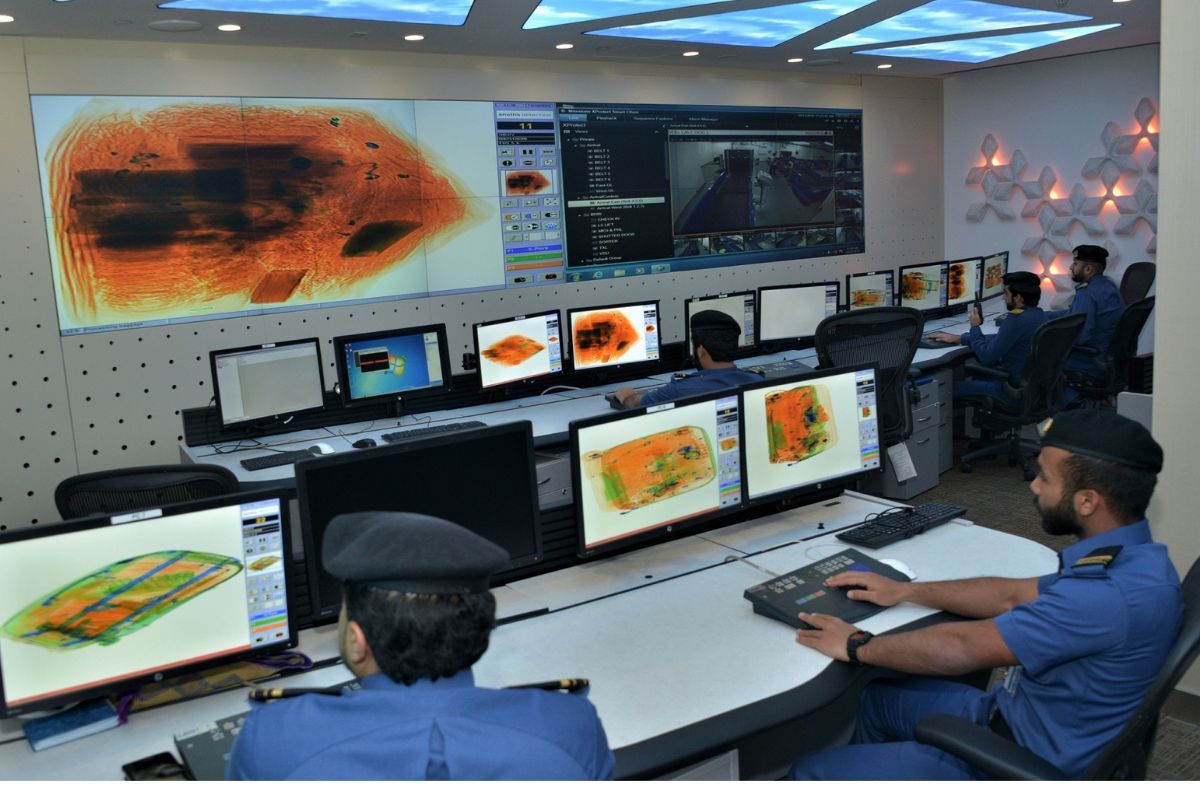 Dubai Customs to revolutionize travel experience at Dubai Airports