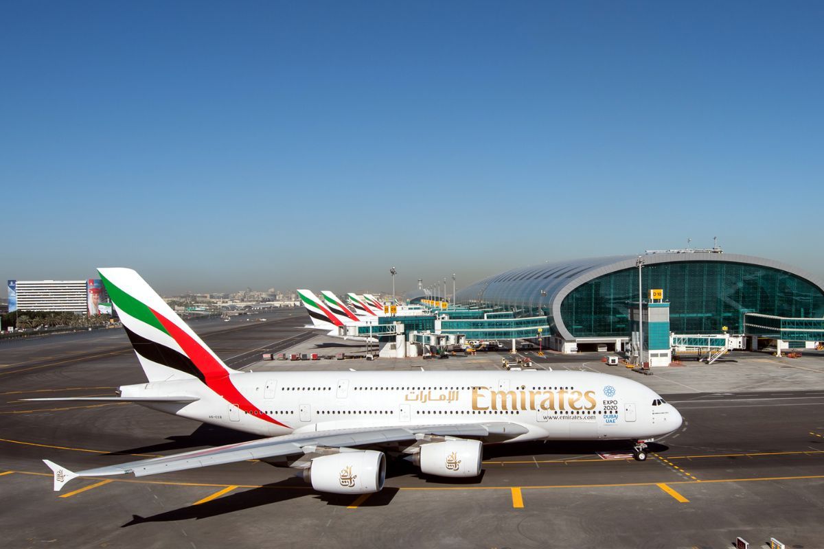 Emirates expands global network through strategic codeshare and ...