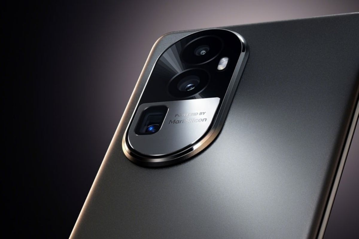 OPPO Introduces Reno 10 Series and New IoT Products