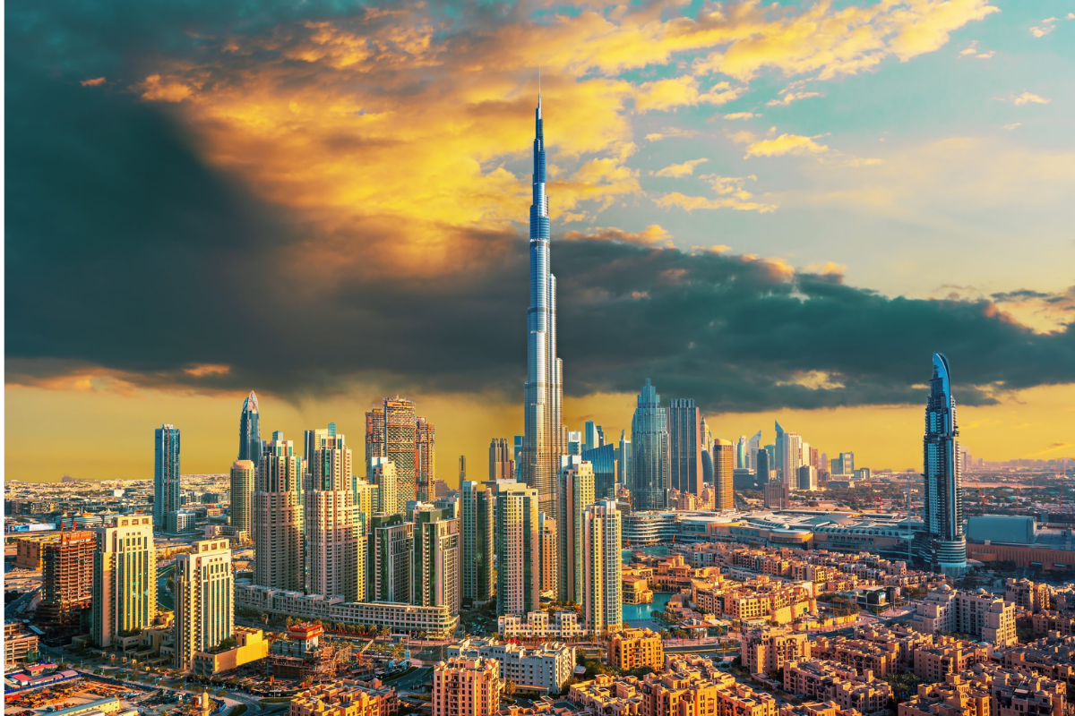 Pros and Cons of Buying Property in Dubai Pros and Cons of Buying Property in Dubai