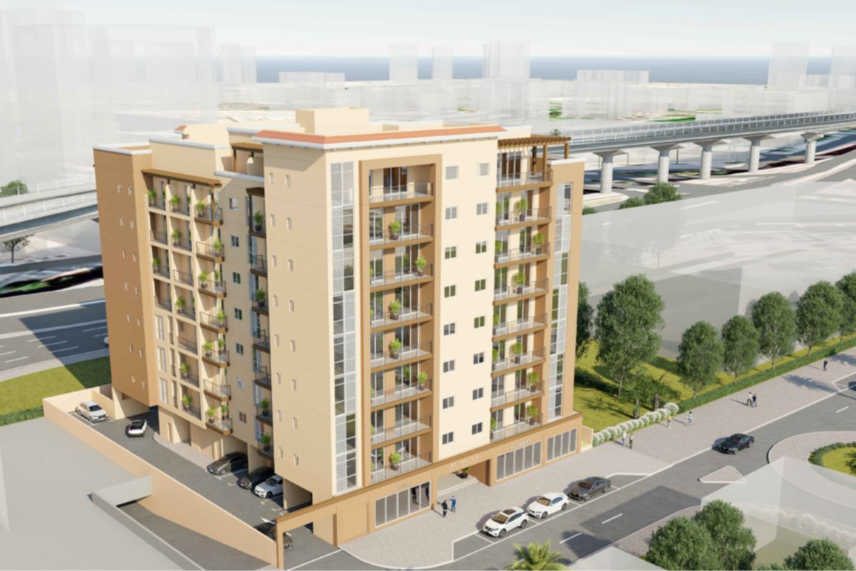 Al Jalila Foundation announces ‘Oud Mehta Residential Building ...
