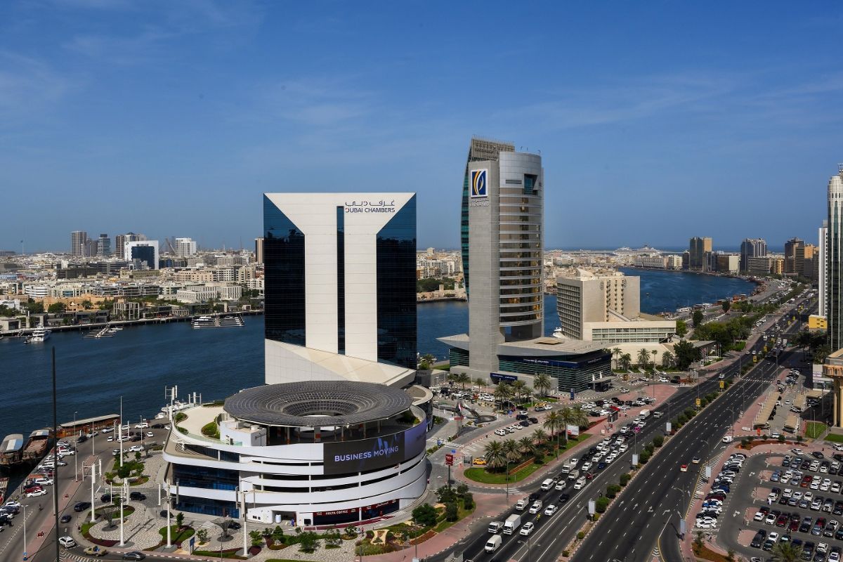 Dubai Chambers advances sustainability agenda and saves over 72,000 ...