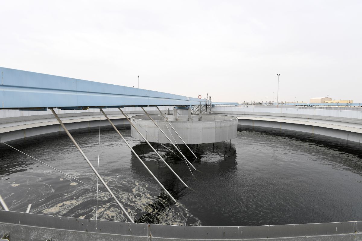 Dubai targets 100% recycled water utilisation by 2030