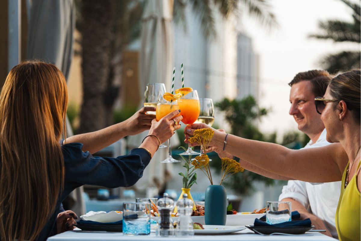 Explore the taste of Amalfi Coast with exciting Summer Restaurant Week ...