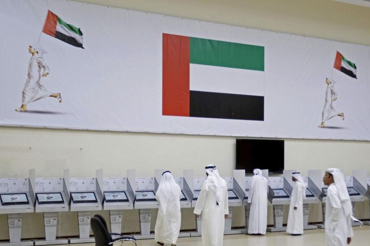 UAE: All you need to know about this year's Federal National Council ...