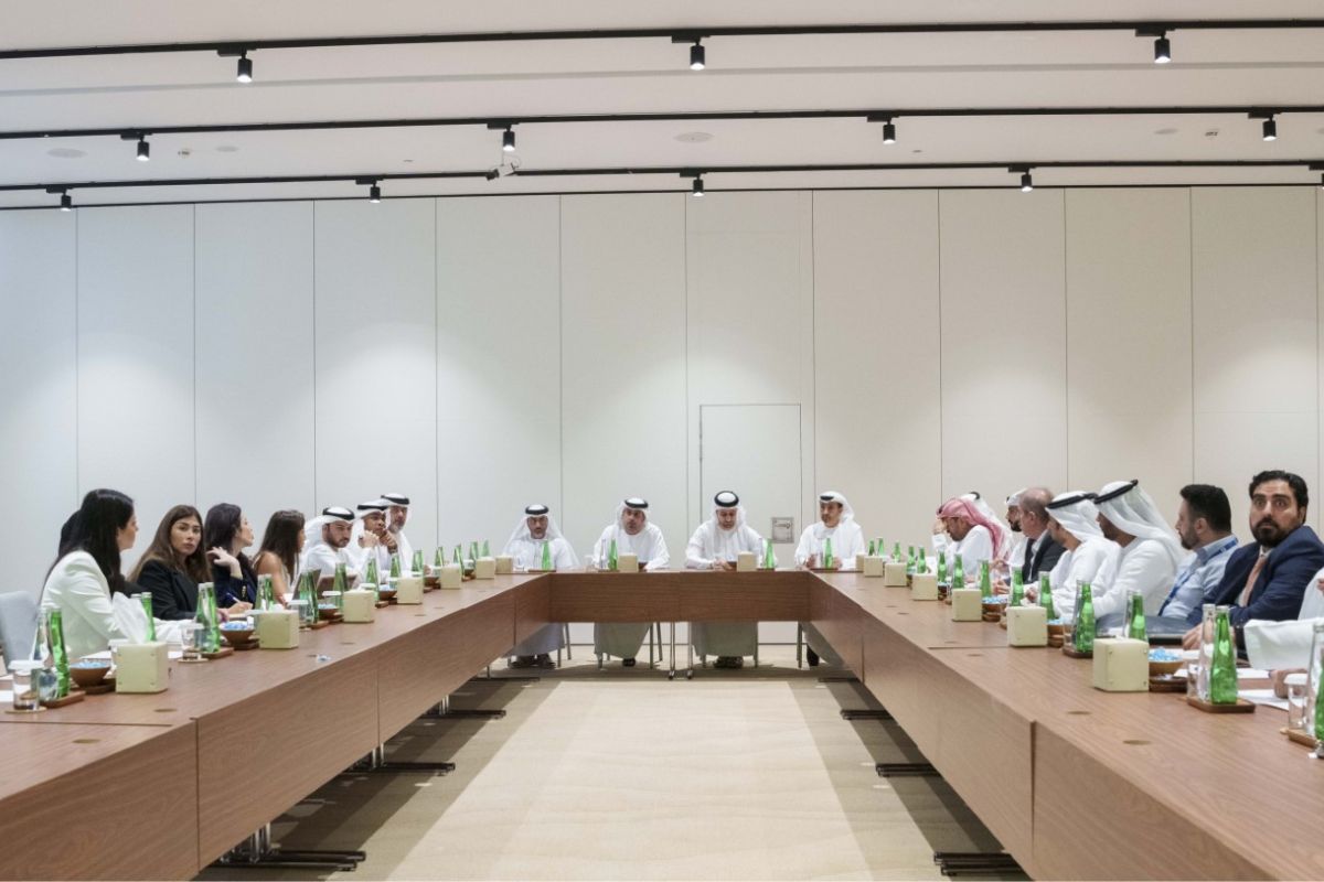 National Media Office briefs media on coverage preparations for COP28 ...