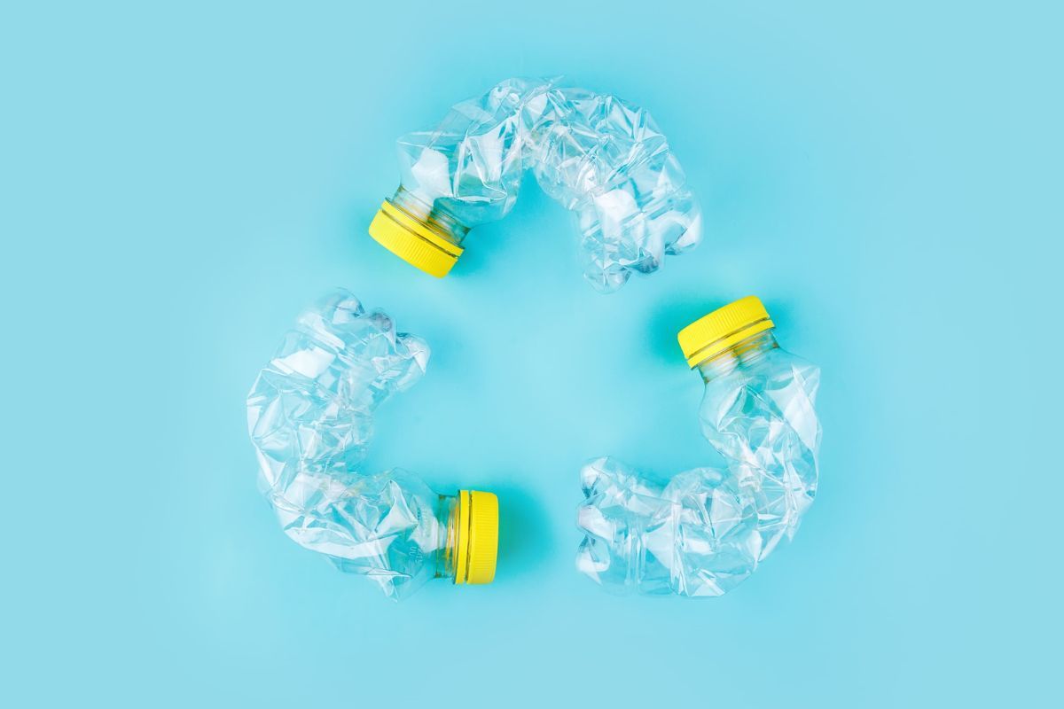 MoIAT promotes best practices and investment in recycled plastic food ...