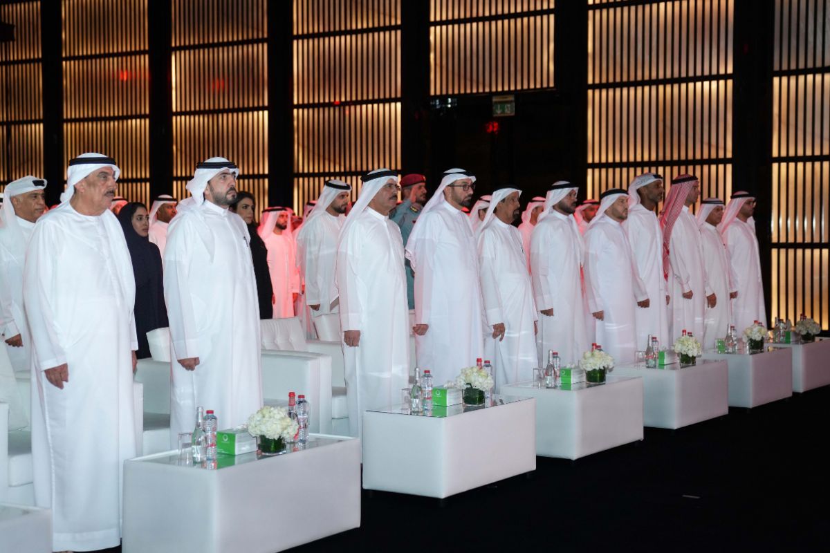 DEWA honours strategic partners for their contribution to sustainable ...