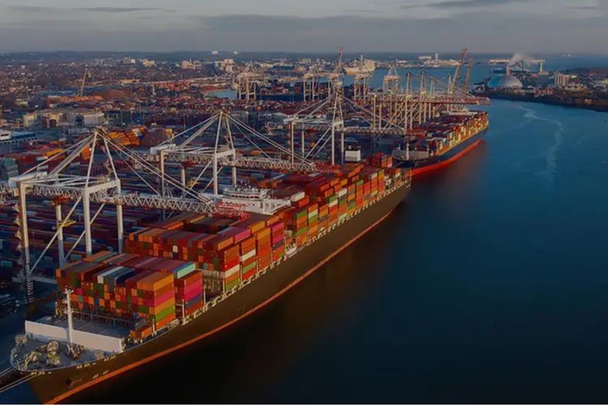 3rd edition of Global Trade and Supply Chain Summit kicks off in Dubai