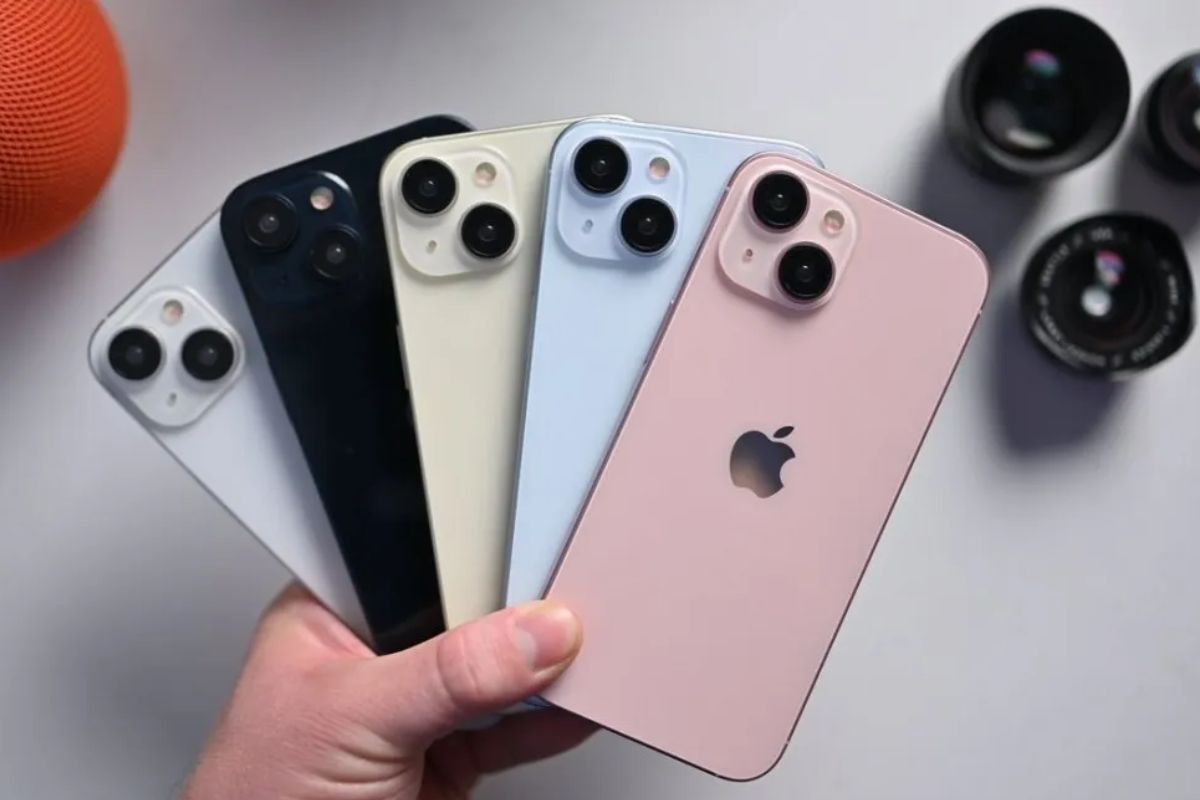 Apple unveils next generation of innovations; iPhone 15, Watch Series 9 ...