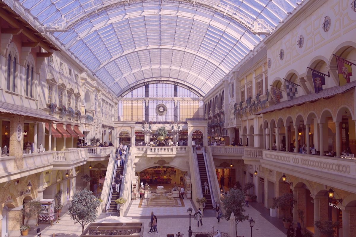 Mercato Mall unveils a vibrant array of new brands to enhance shoppers ...