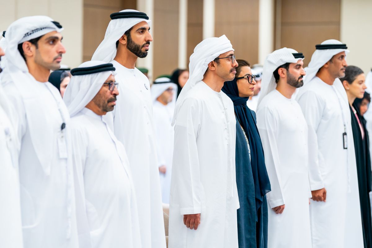 Ministry of Foreign Affairs launches 2023-2026 Strategy to enhance UAE ...