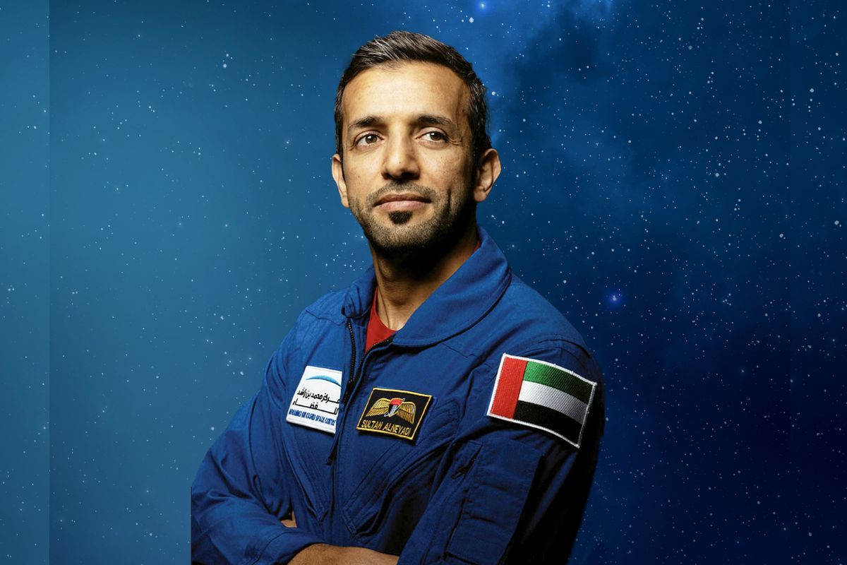 Sultan AlNeyadi sets historic milestone as he completes longest space ...