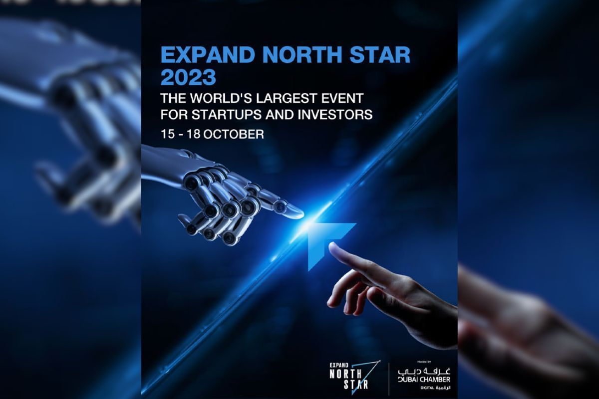Dubai Chambers to host global tech and startup communities at Expand North Star