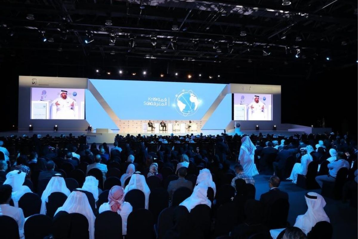 8th Knowledge Summit to explore 'Knowledge Cities and the Fifth ...