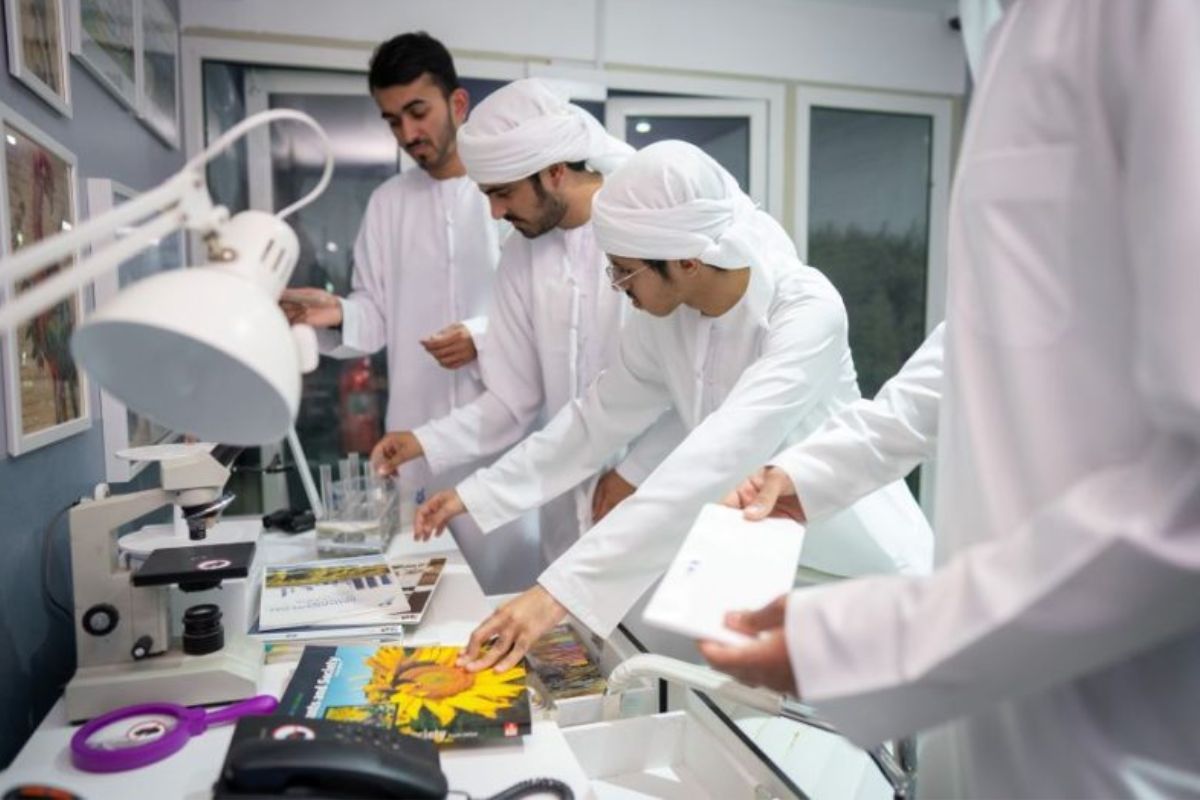 TECOM Group to unveil immersive mangrove-themed escape room at Dubai ...