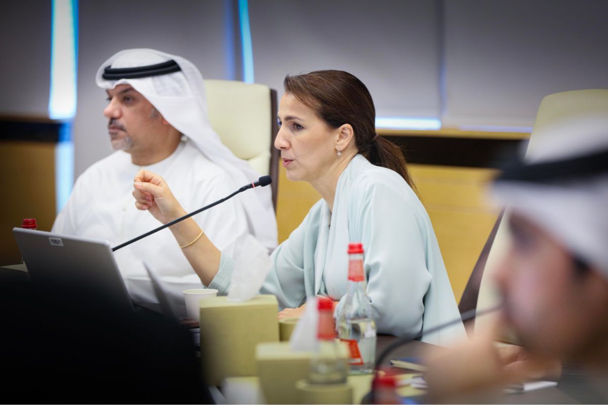 UAE Council for Climate Action unveils UAE’s vision for carbon trading ...