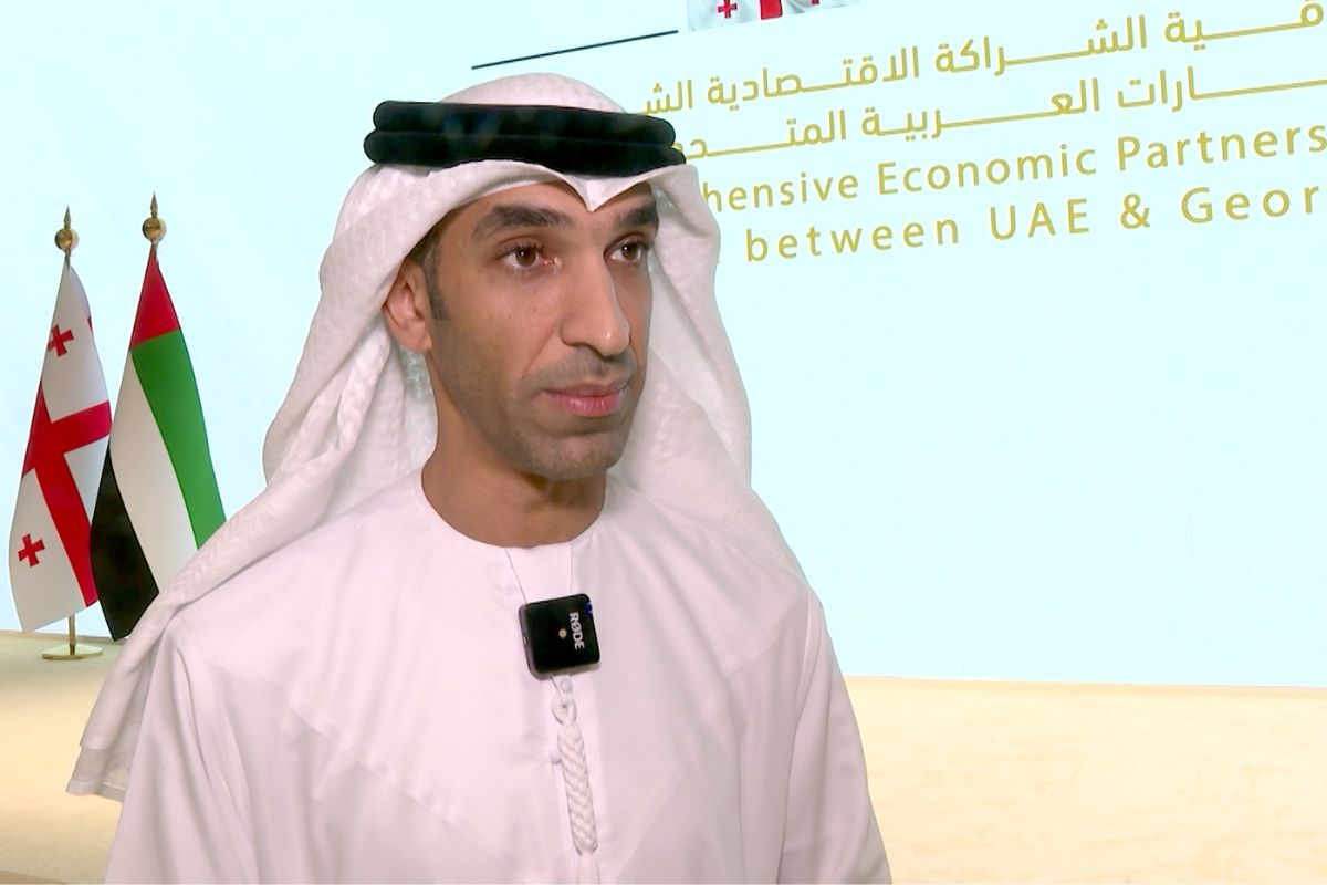 UAE close to signing new six new CEPAs by year end