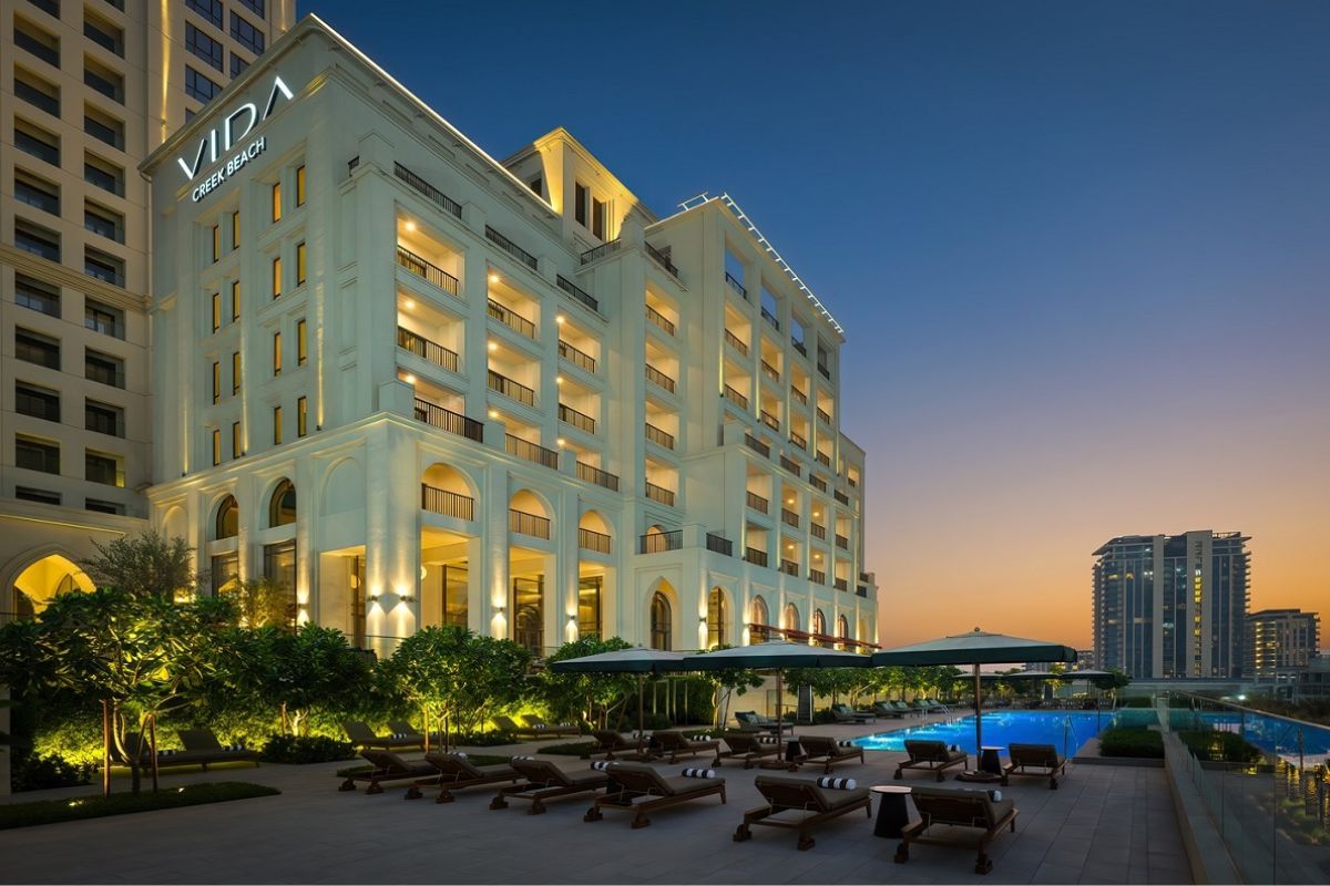 Experience Ultimate Lagoon-Side Staycation at the Newest Waterfront ...