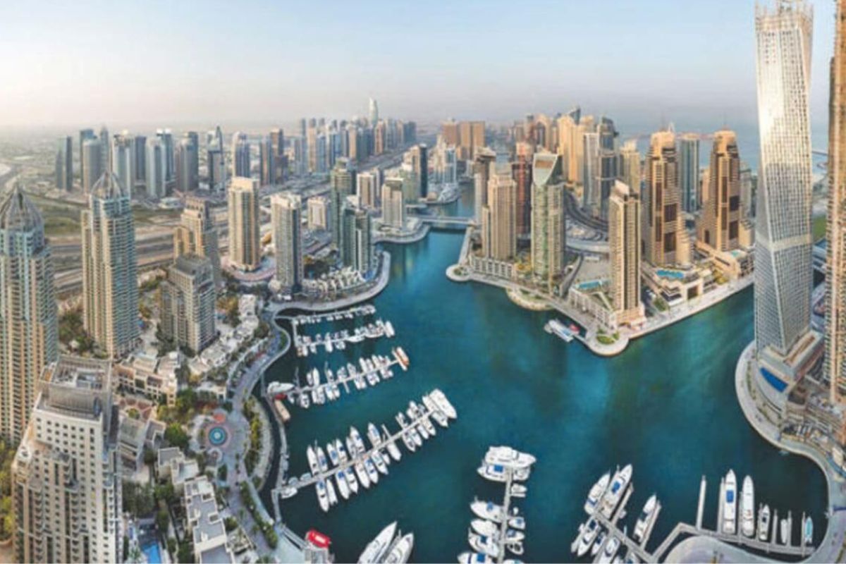 Dubai Rental Rates Surge: Affordable and Luxury Apartments see upward ...