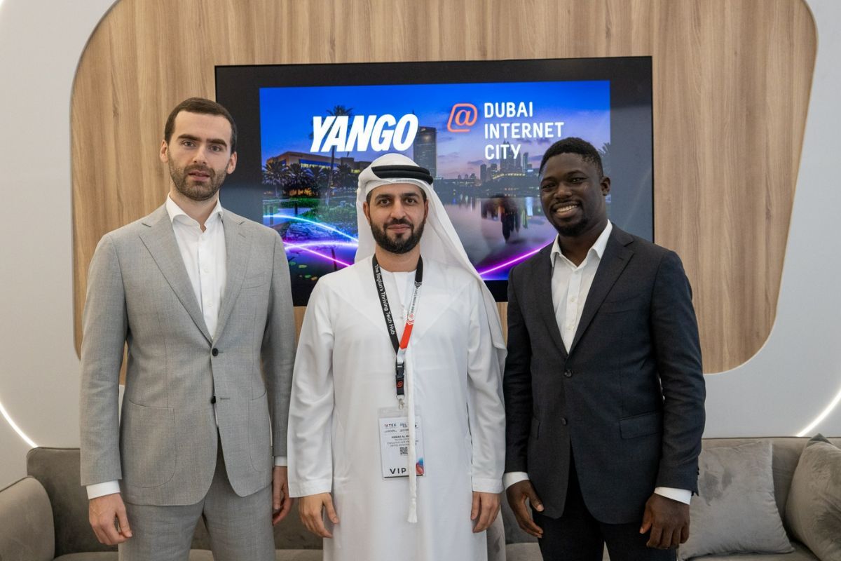 Yango targets worldwide expansion with global operational office launch ...