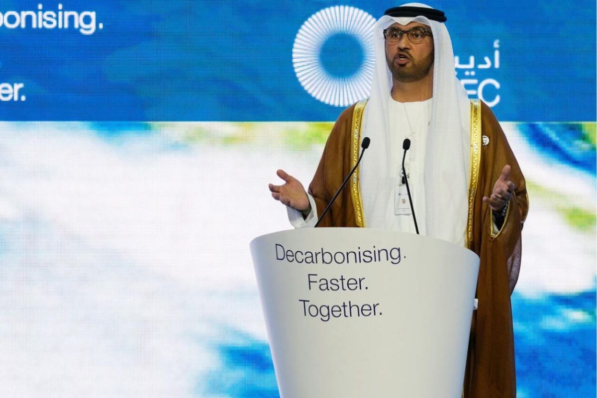 COP28: How UAE residents can take part in the most awaited event of the ...