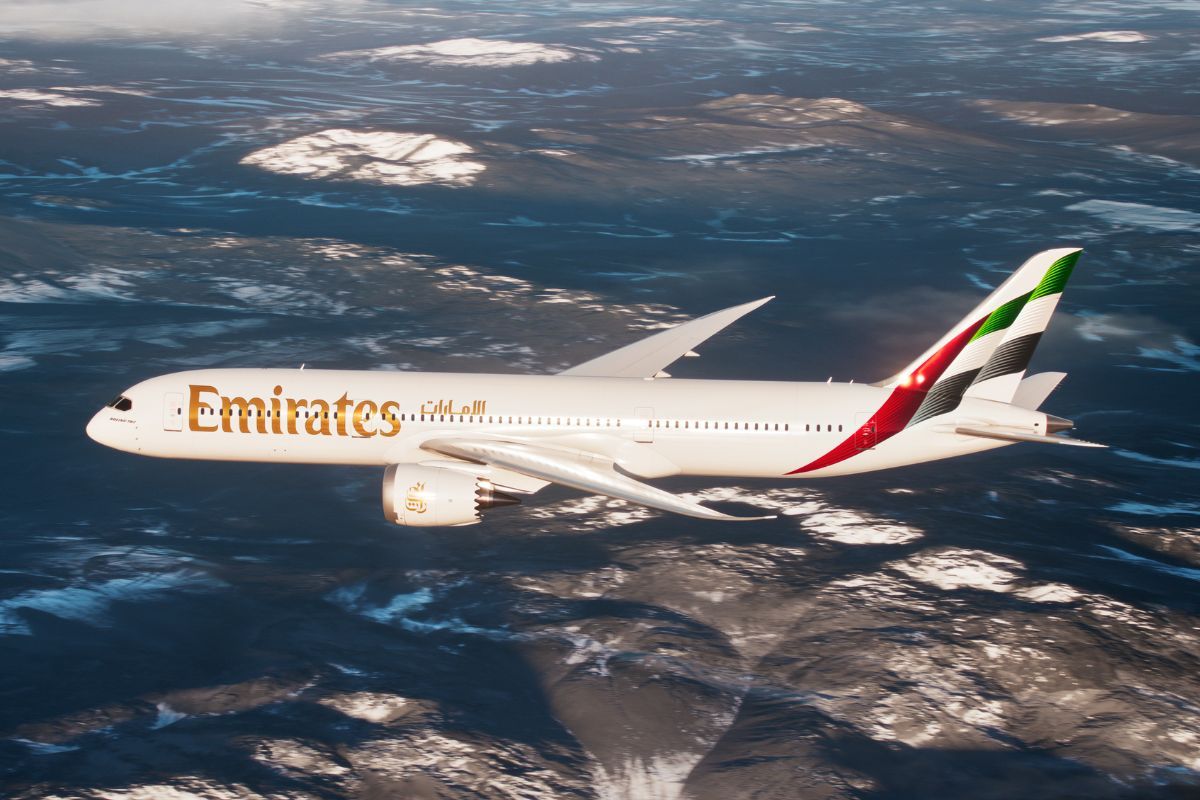 Emirates Elevates Its Fleet to New Heights, Signs $52 Billion Deal for ...