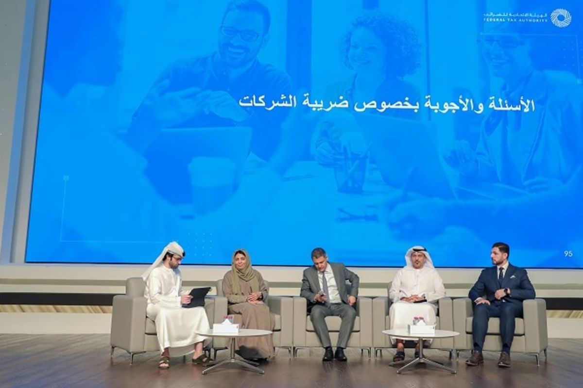 FTA Highlights Vital Role of Accredited Tax Agents in Ensuring ...