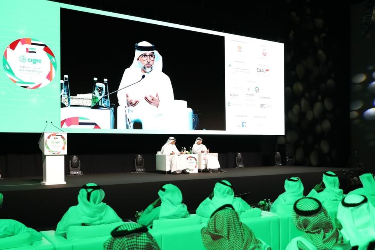GCC POWER 2023 Conference to Focus on Electrical Advancements in Gulf ...