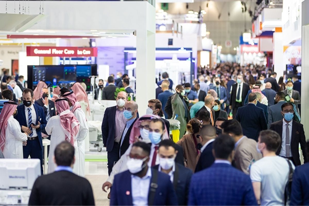 Global Experts at Medlab Middle East to Highlight Importance of ...