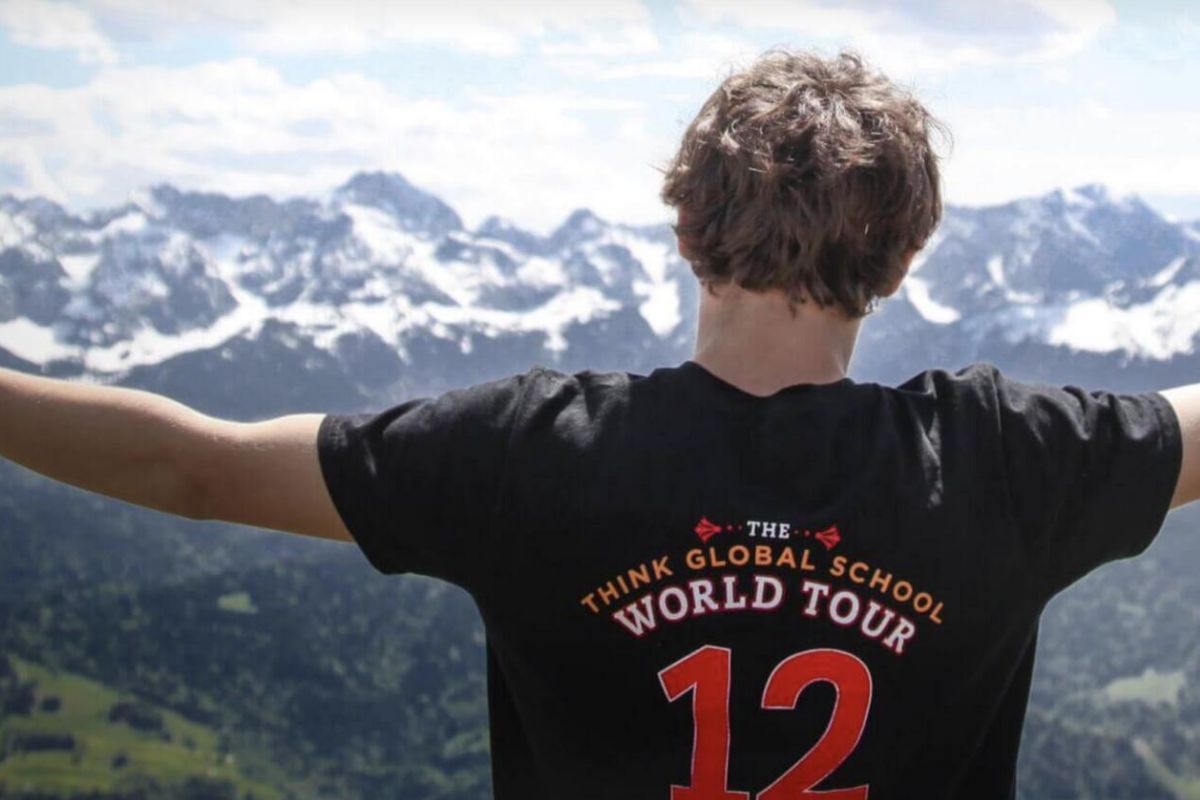 Dubai: World's only travelling school to launch special courses for ...