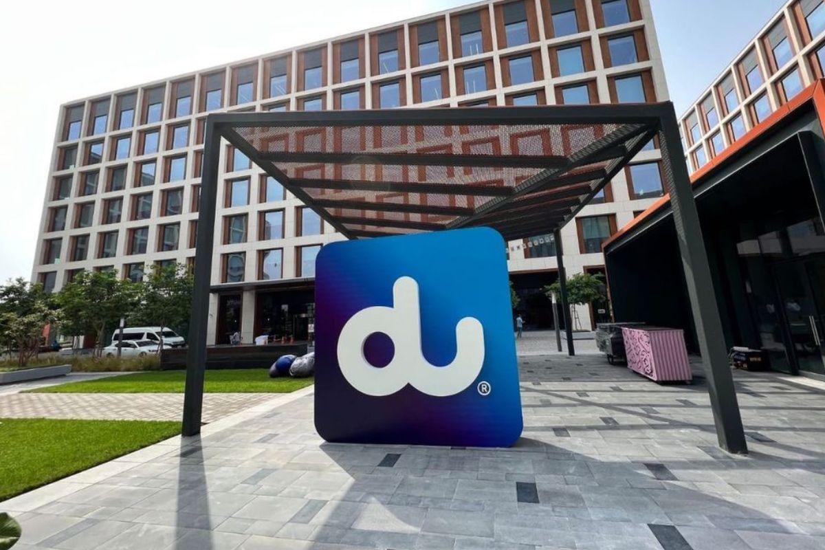du partners with Dubai Health Authority to revolutionise cloud ...
