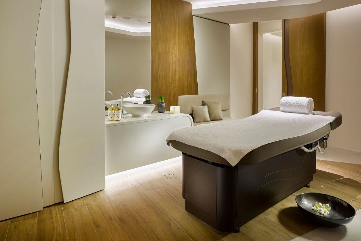 Wellness by ME launches ‘Tis the Season’: A Specially Curated Spa ...