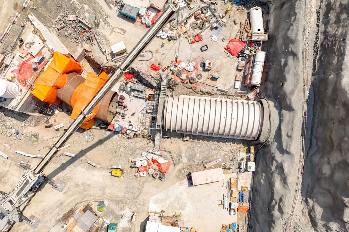 DEWA Awards AED 10.9 Million Contract for 652 Metre GRE Water Pipeline ...